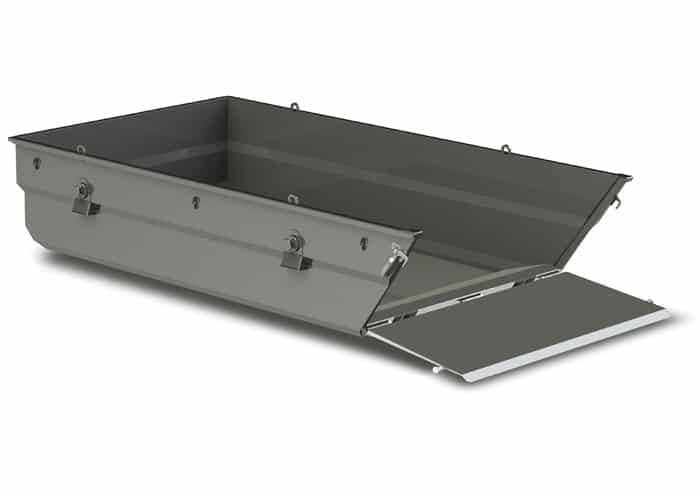 Absetzkipper – Welaki – Mulden und Module kaufen – Pickup - Nidwalden