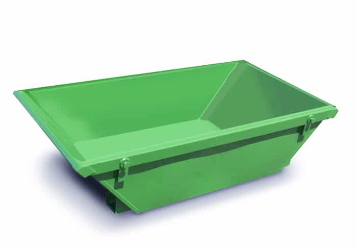 Absetzkipper – Welaki – Mulden und Module kaufen - Nidwalden