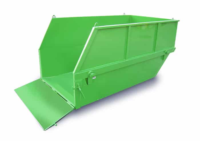 Absetzkipper – Welaki – Mulden und Module kaufen - Nidwalden