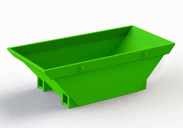 Absetzkipper – Welaki – Mulden und Module kaufen - Nidwalden