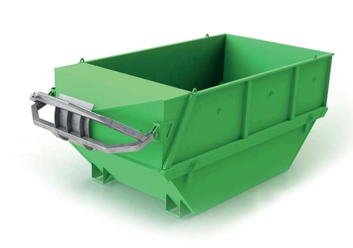 Absetzkipper – Welaki – Mulden und Module kaufen - Nidwalden